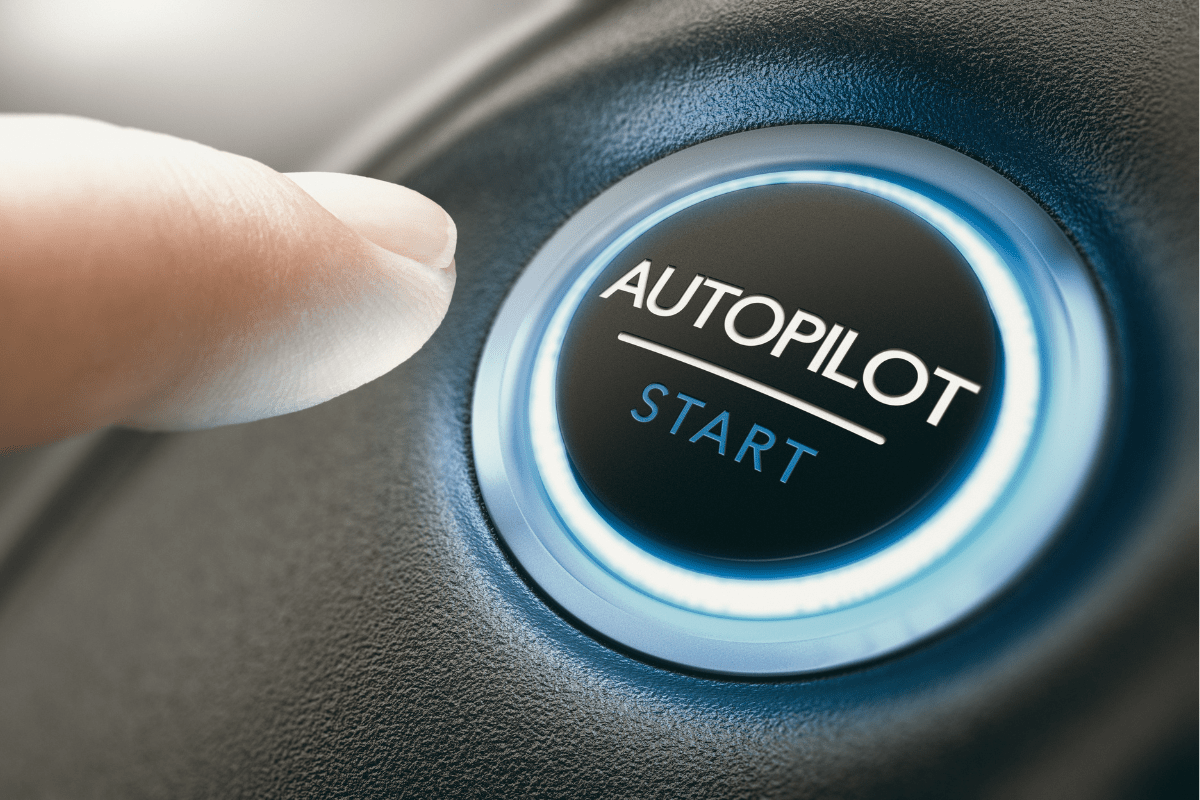 Nootropics for a Brain on Autopilot | Simply Nootropics AU