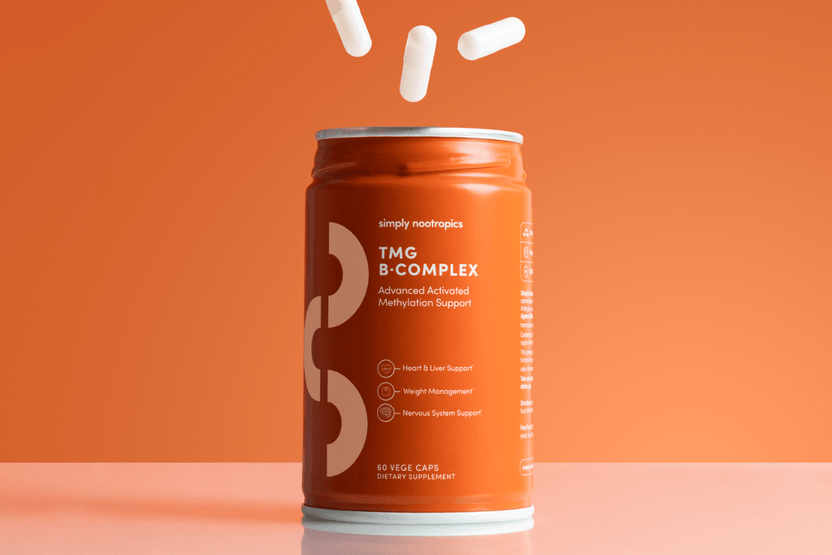 The Effects of Poor Methylation | Simply Nootropics AU