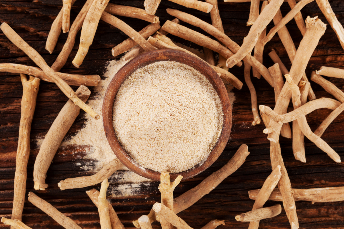The Roots We Use in Our Formulas | Simply Nootropics AU