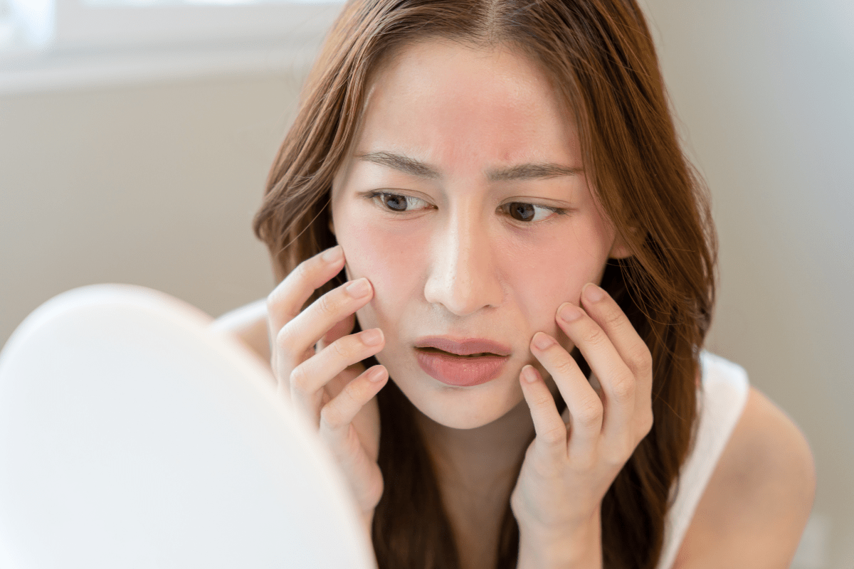 Six Ways to Reduce Skin Inflammation | Simply Nootropics AU