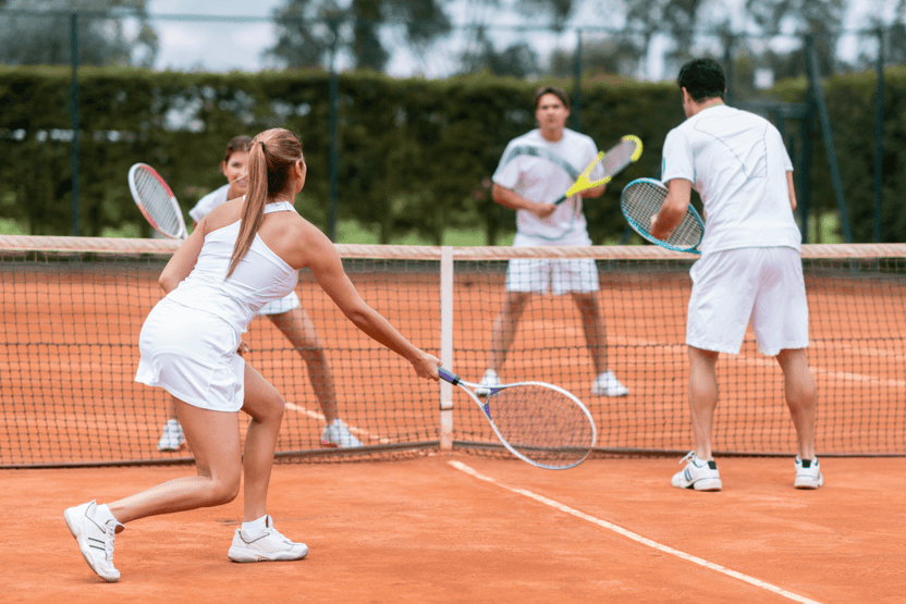 5 Sports That Will Help You Live Longer | Simply Science AU