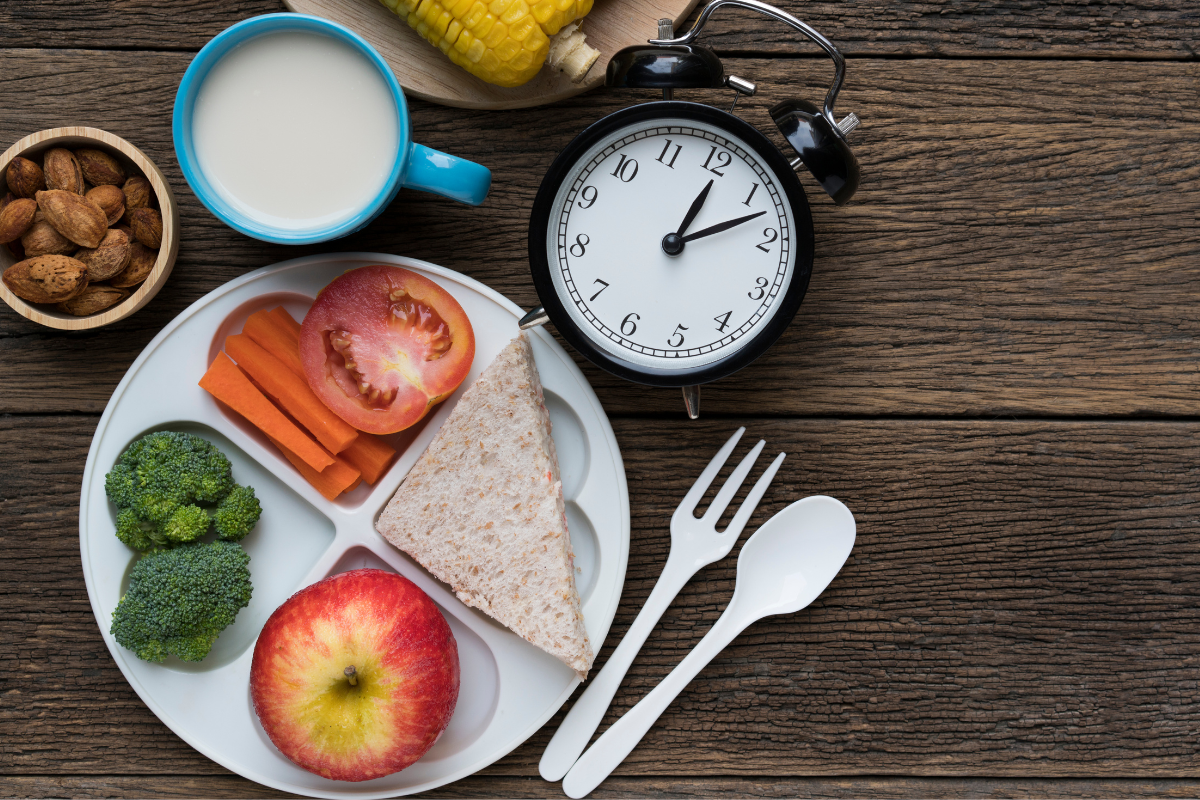 How to Time Your Meals for Longevity | Simply Nootropics AU