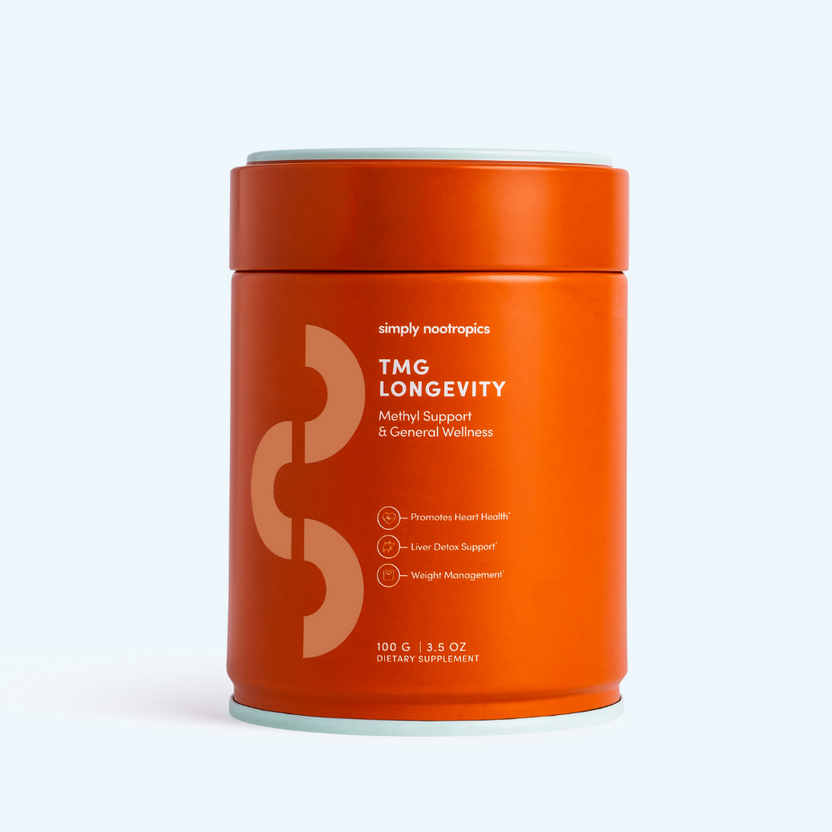 Nootropics Online Store | Simply Nootropics Aus